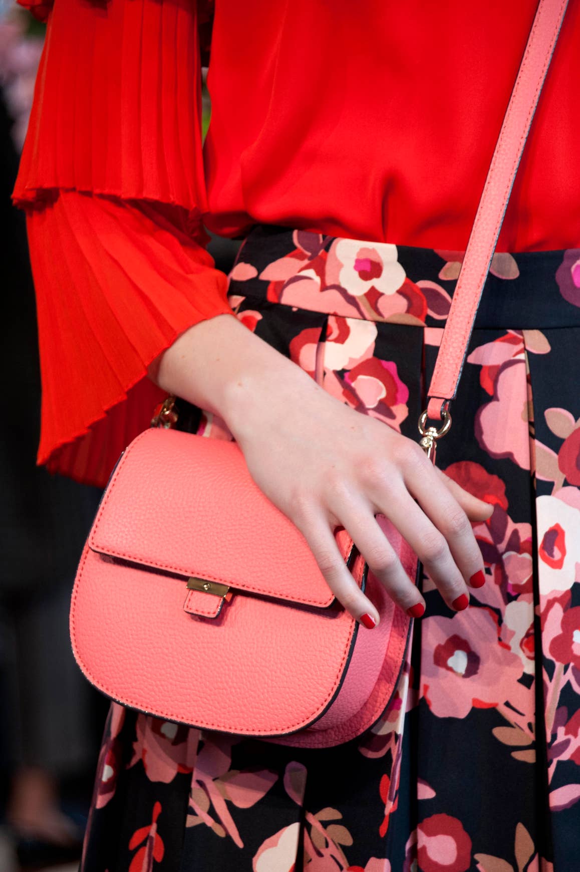 Kate Spade Is Banking on Its Cameron Street Bag Line - Fashionista