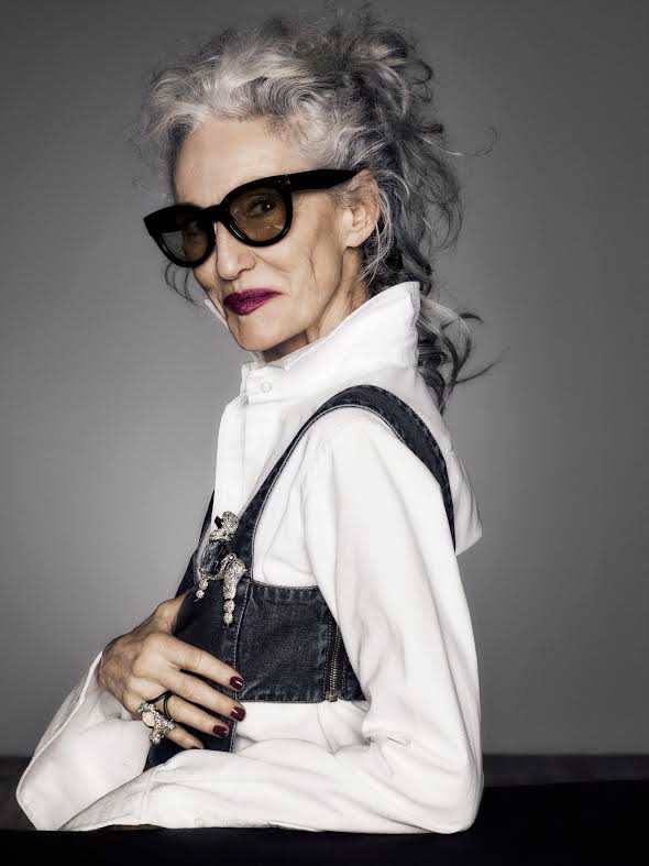 Come Hear Linda Rodin Speak At Our New York Conference - Fashionista