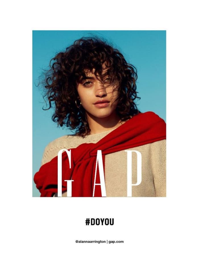 Gap Plans to Focus on Faster Fashion and Activewear as Sales Keep ...