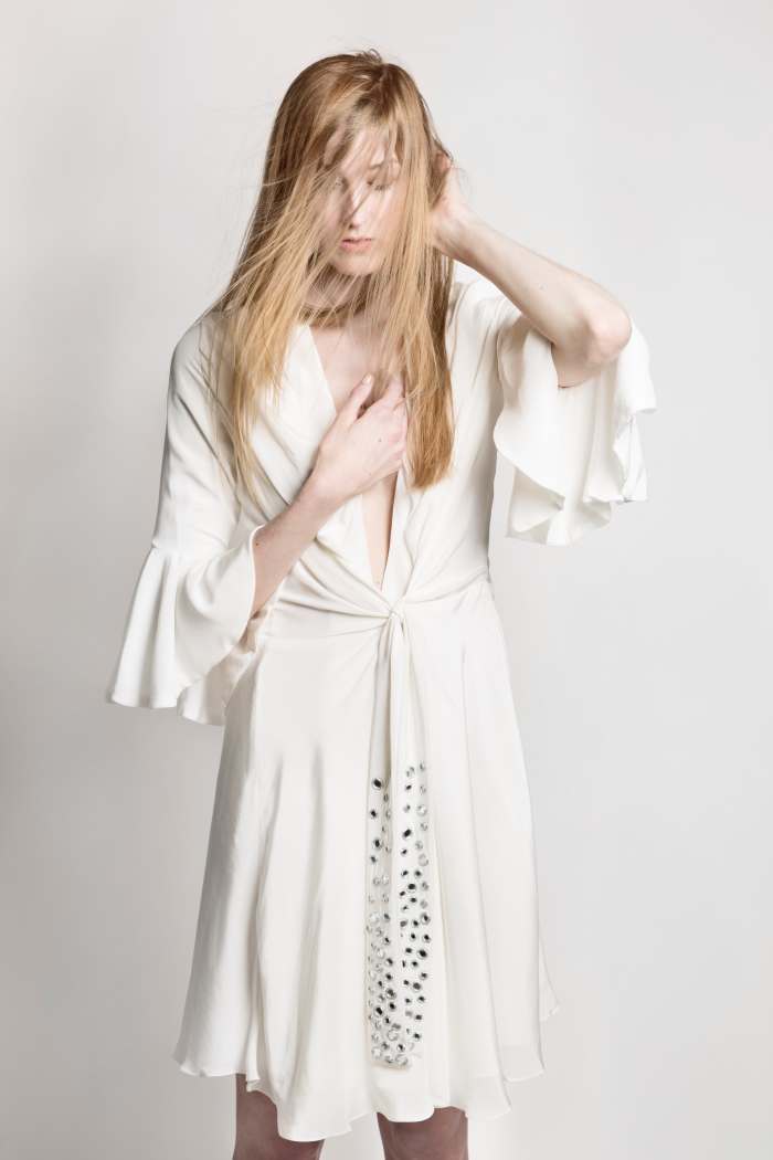 How Chicago-Based Designer Azeeza Khan Competes With Her Fashion ...