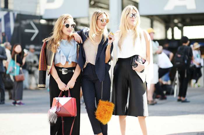 5 Steps to Fashion Week Influencer Perfection and Grace - Fashionista