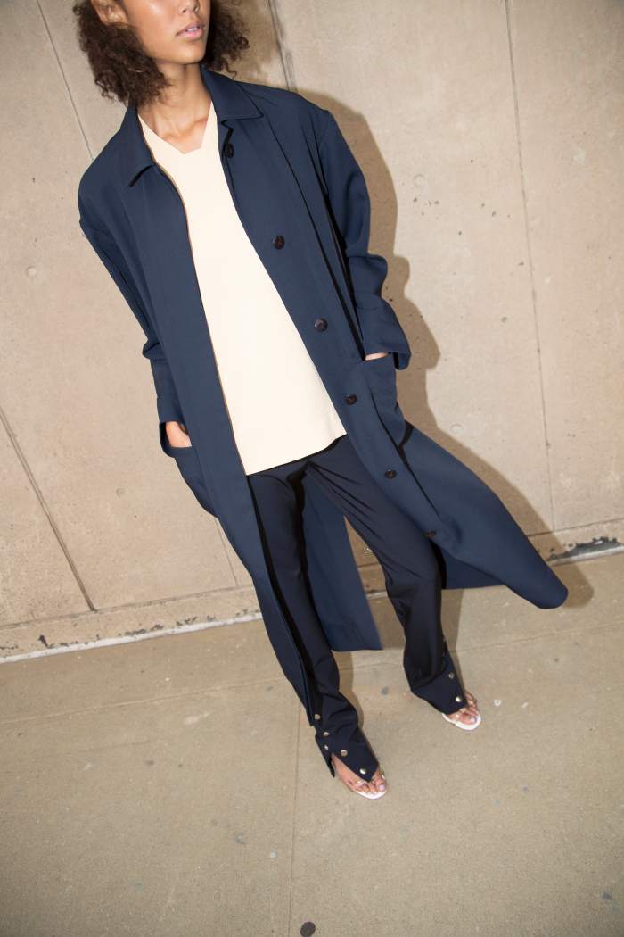 14 Looks We Loved from New York Fashion Week: Day 2 - Fashionista