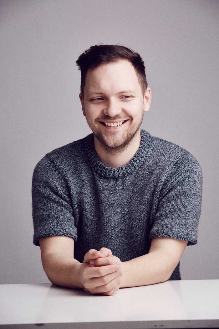 How 'T' Magazine's Alexander Fury Became One of Fashion's Most ...