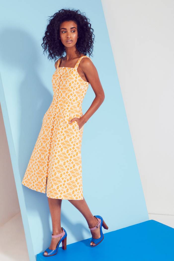 16 LOOKS WE LOVED FROM NEW YORK FASHION WEEK: DAY 3 - Fashionista