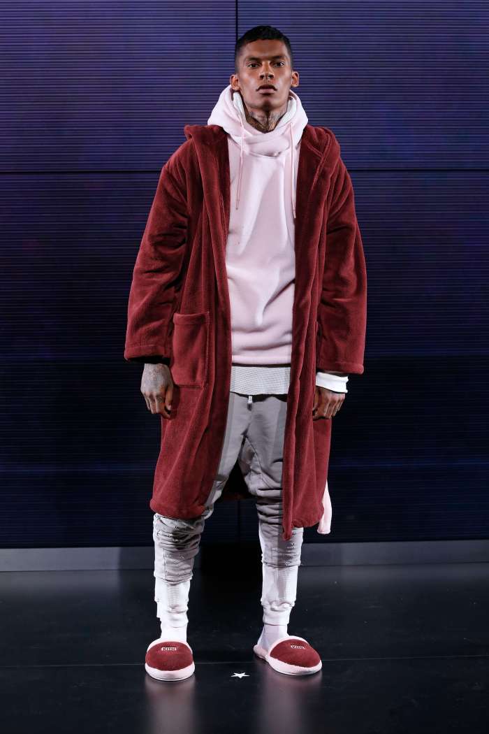 16 Looks We Loved from New York Fashion Week Day 7 - Fashionista