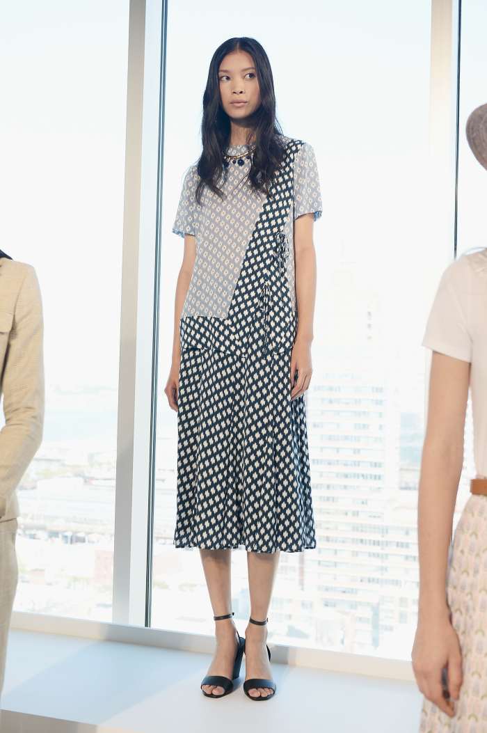 12 Looks We Loved From New York Fashion Week Day 8 - Fashionista