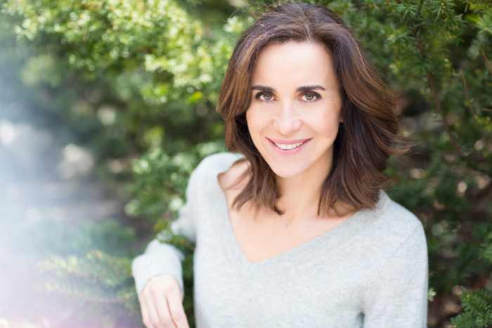 How Caudalie's Mathilde Thomas Created a Top French Skincare Brand from Her Family's Vineyard ...