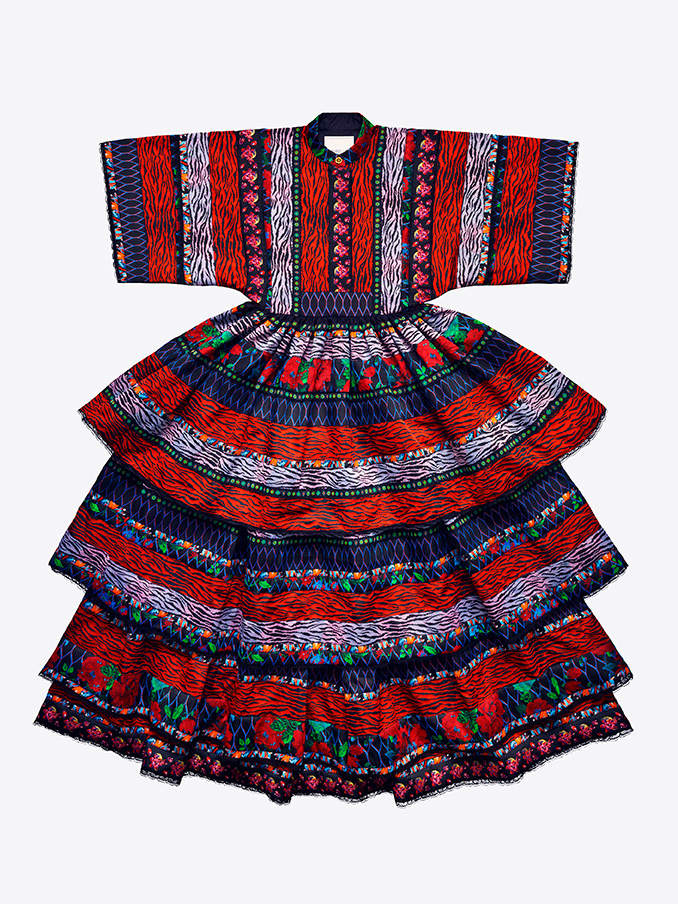 Kenzo x H&M: See the Full Collection With Prices - Fashionista