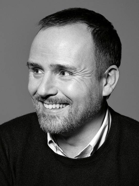 Peter Philips Dior Interview - Fashionista