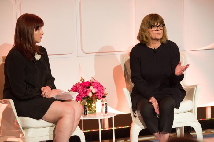 Cathy Horyn Doesn't Care If She's Controversial - Fashionista