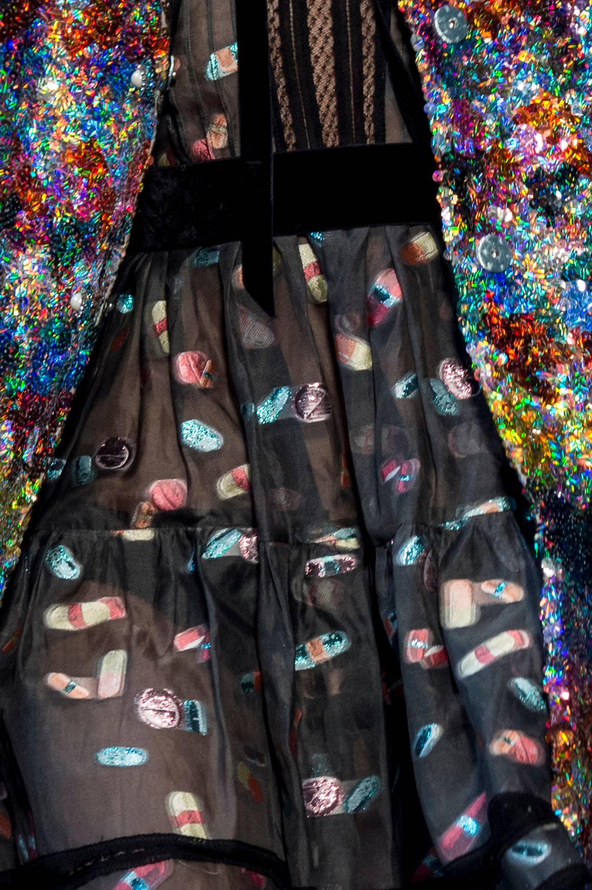 A Look at Fashion's Long-Standing Love/Hate Relationship With Drugs ...