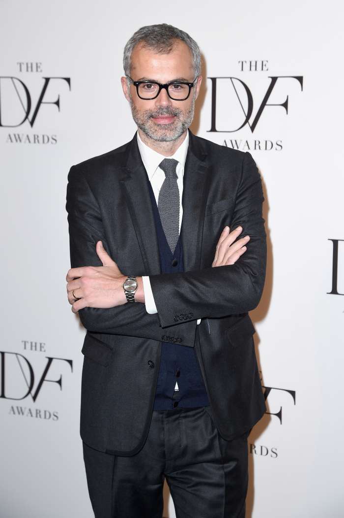 DVF's First-Ever CEO Leaves After 18 Months - Fashionista