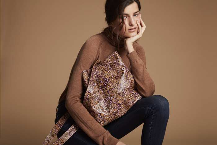 Mon Purse, a Customizable Handbag Line with Over 6 Billion Options ...