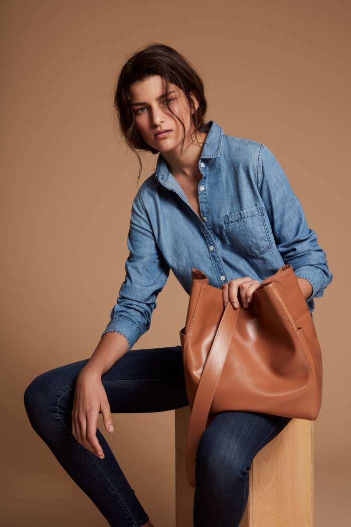 Mon Purse, a Customizable Handbag Line with Over 6 Billion Options ...