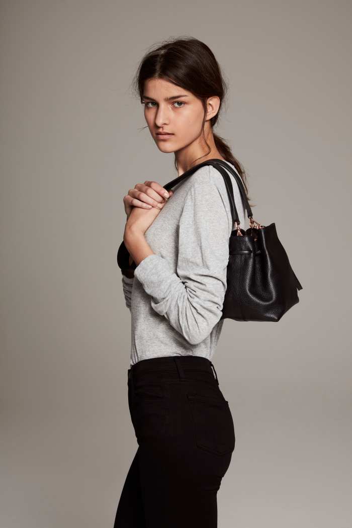 Mon Purse, a Customizable Handbag Line with Over 6 Billion Options ...