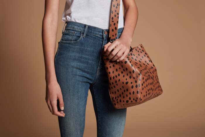 Mon Purse, a Customizable Handbag Line with Over 6 Billion Options ...