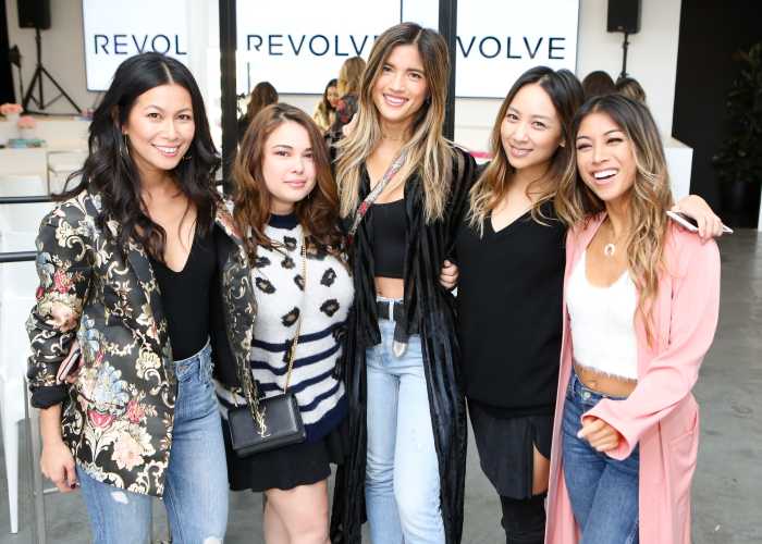 How Revolve is Leveraging User-Generated Content For Its Beauty ...
