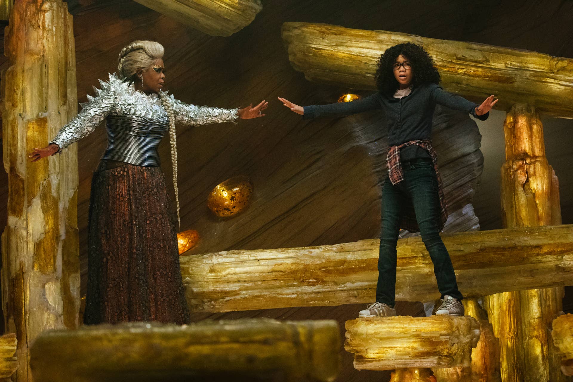 How Costume Helped Oprah Winfrey, Mindy Kaling and Reese Witherspoon ...