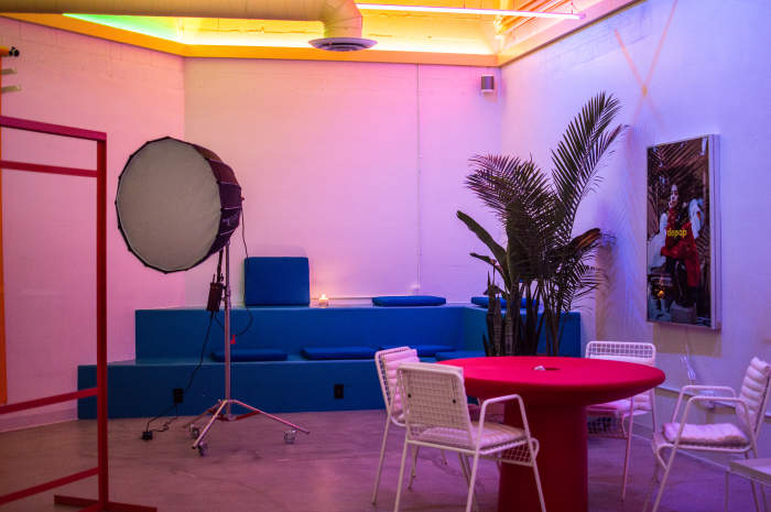 Go Inside Depop's First Brick-and-Mortar Store, Which Won't Make Any ...