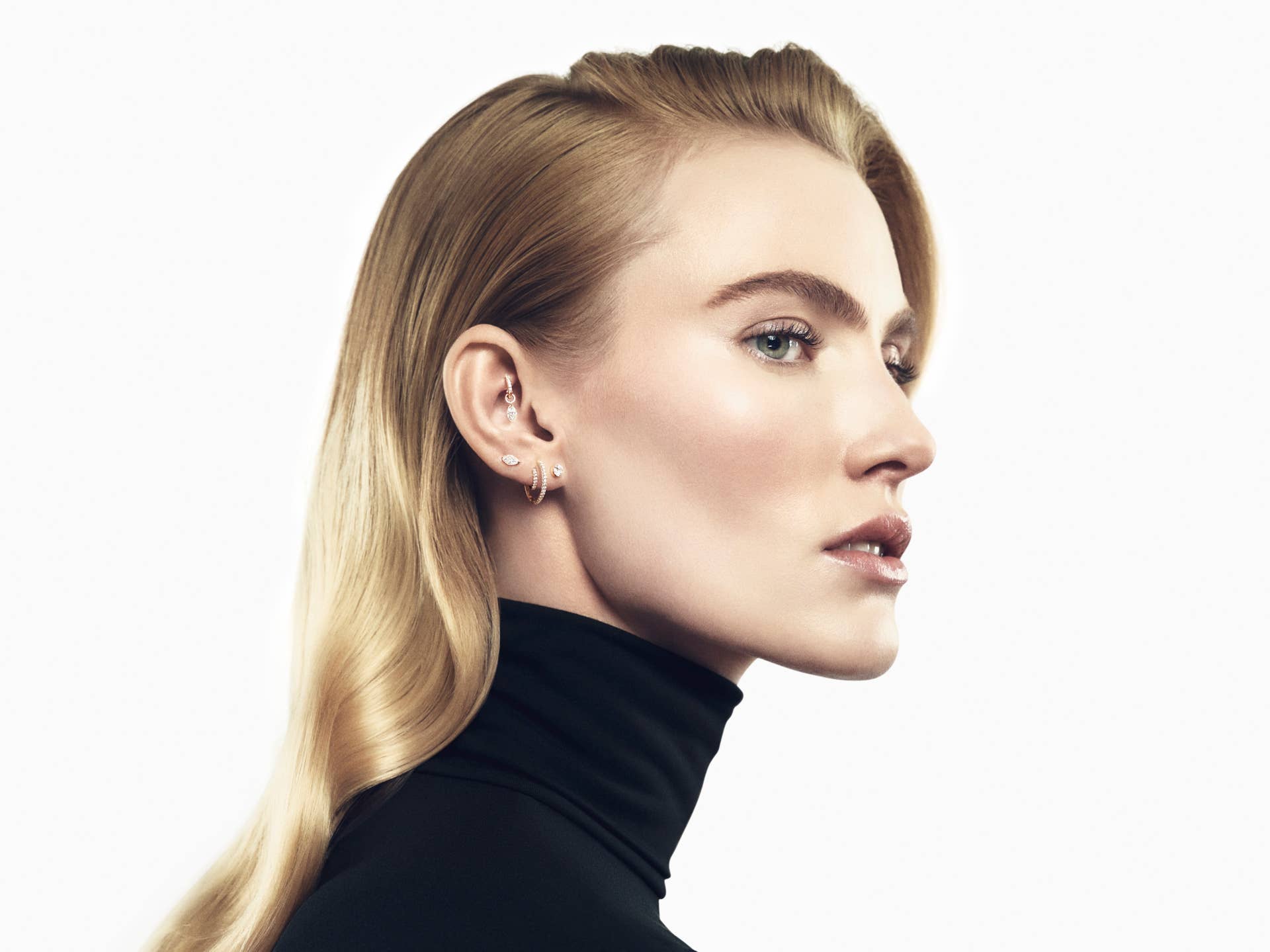 How Maria Tash Went From Piercing Her Friends' Ears at Home to ...