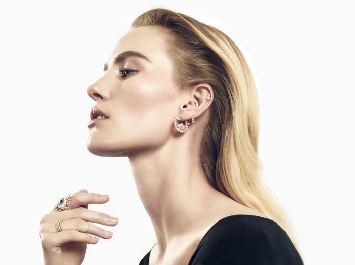 How Maria Tash Went From Piercing Her Friends' Ears at Home to ...