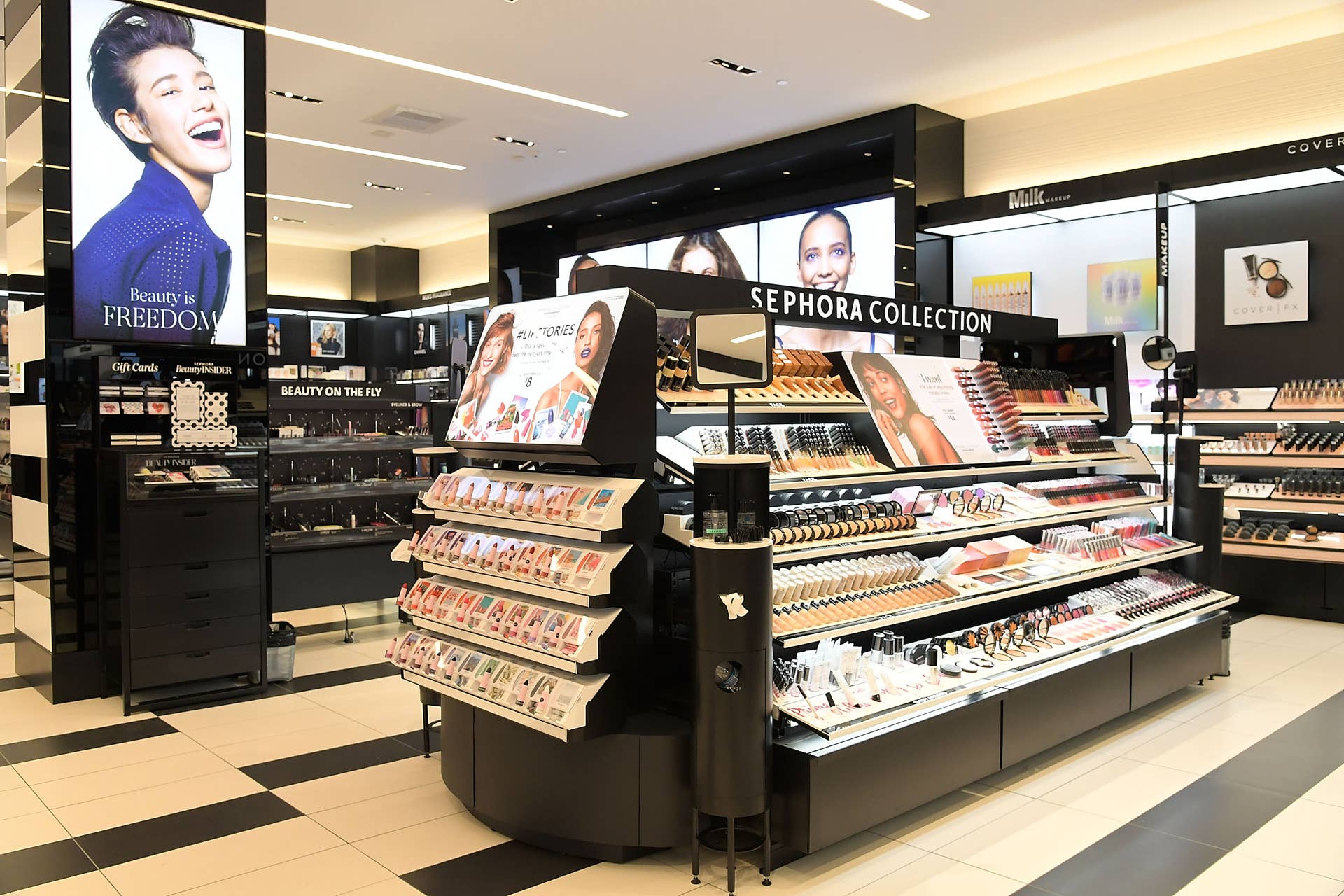 Must Read: Sephora and Ulta Are Going Neck-and-Neck in Beauty Retail ...