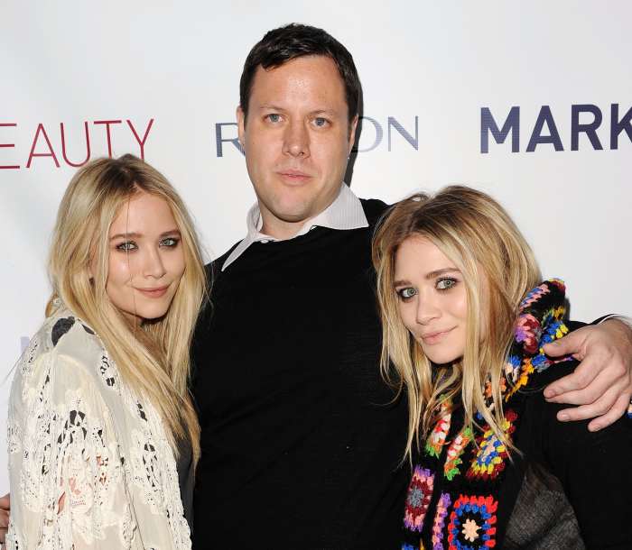 How Celebrity Hairstylist Mark Townsend's Clientele Evolved From ...