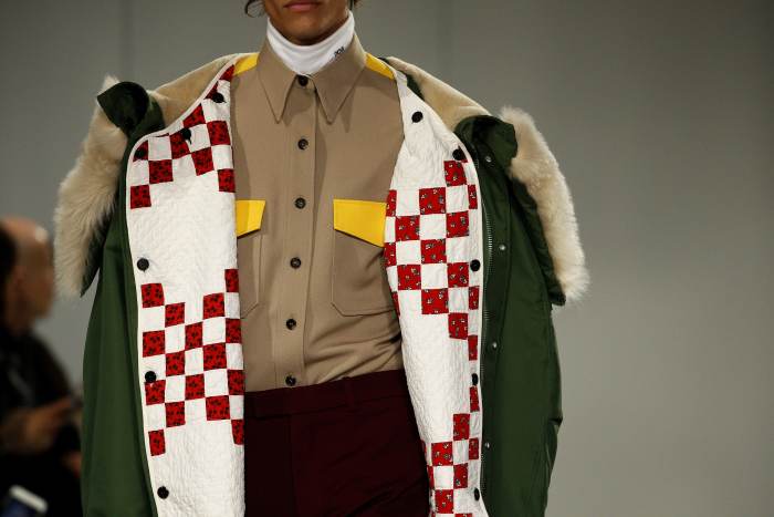 Why Are Cowboys Trending in Fashion Right Now? - Fashionista