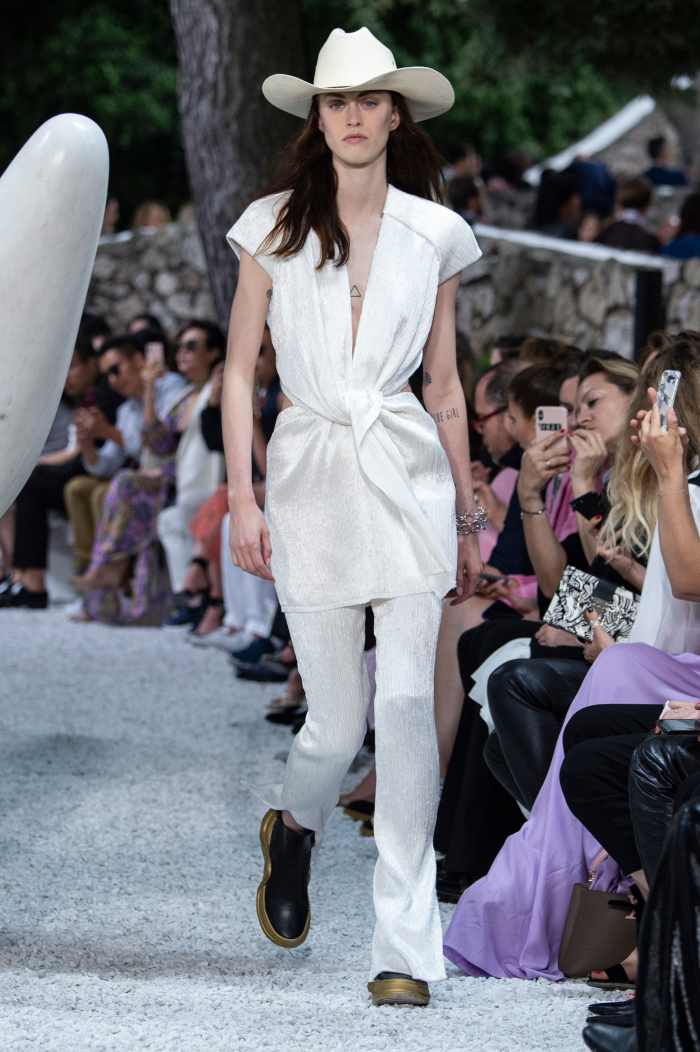 Why Are Cowboys Trending in Fashion Right Now? - Fashionista