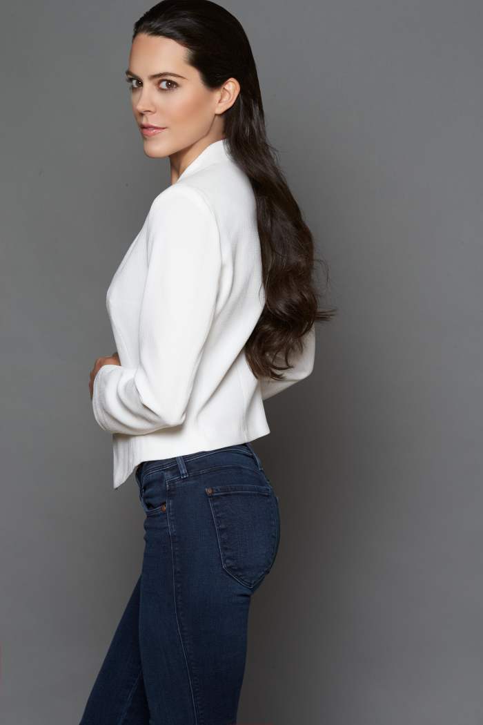 The Untold Tales of Fashion's Invaluable Fit Models: Alison Cronin ...