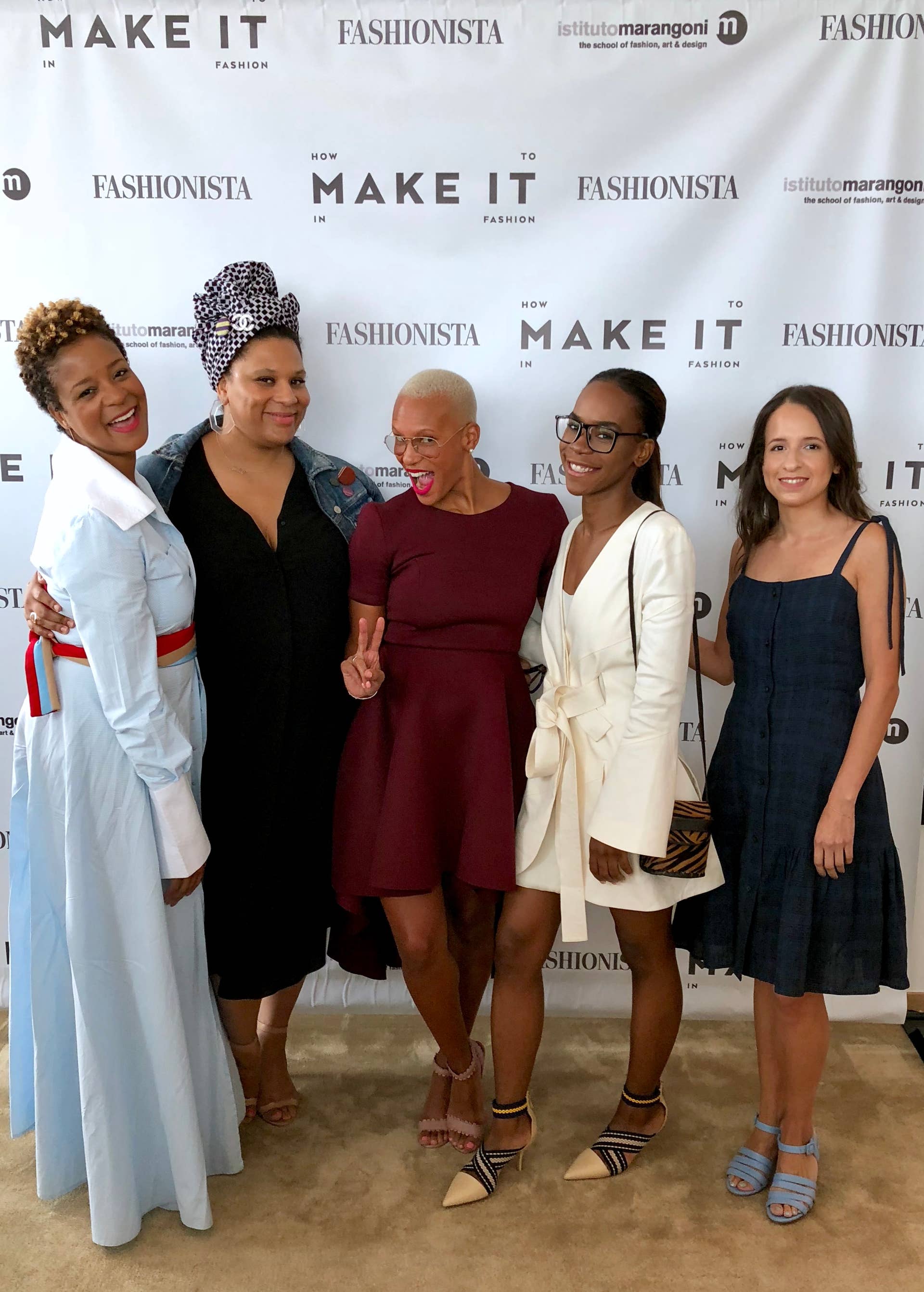 Four Women of Color on How to Navigate the Path to a Racially Inclusive ...