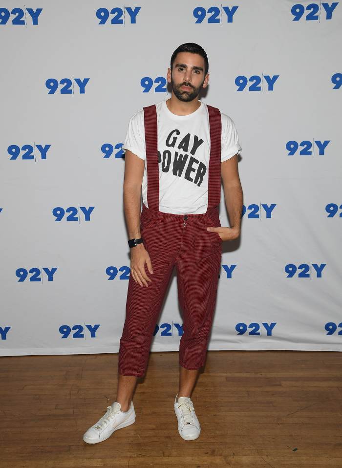 Phillip Picardi Leaves Condé Nast for 'Out' - Fashionista
