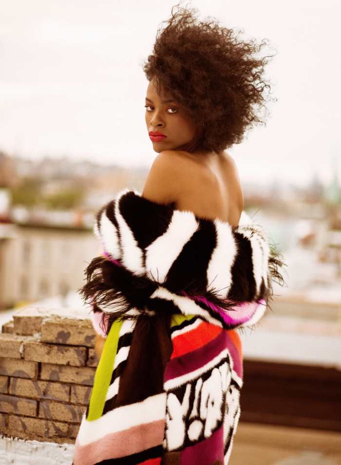 Meet the Designers Showing at NYFW for the First Time This Season ...