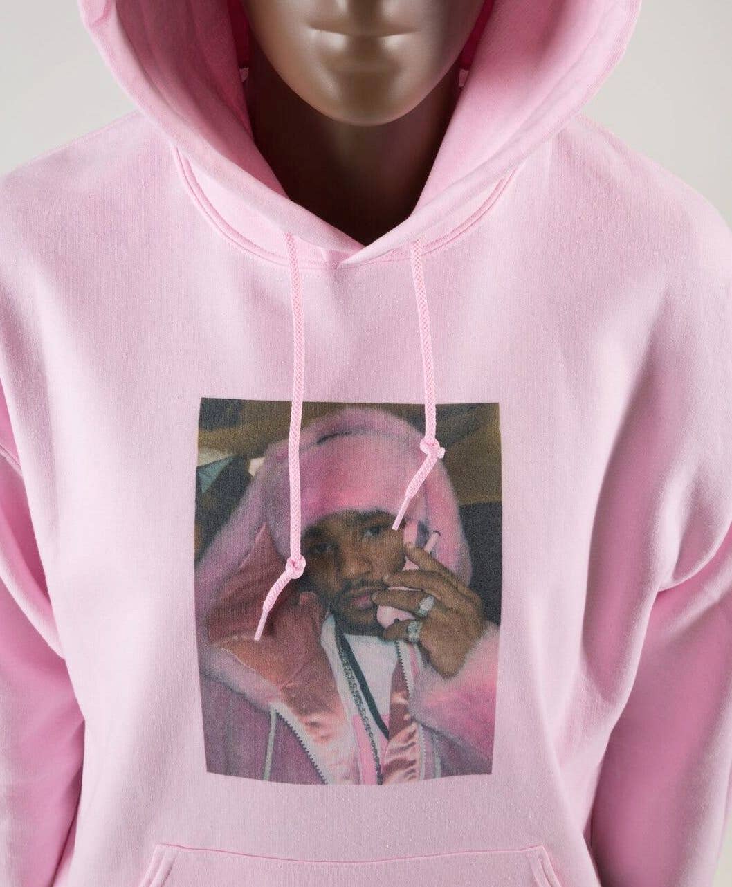 Everything You Think You Know About the Color Pink Is Wrong - Fashionista