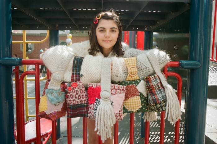 Chippy Is the New Brand Turning Nostalgia Into Handmade, One-of-a-Kind ...