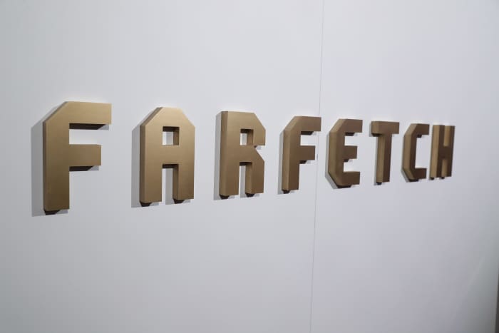 Farfetch Gets $397 Million Investment From Chinese E-Commerce Giant JD ...