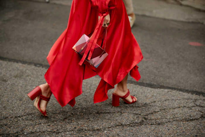 Shop Red Shoes: Mules, Sandals, Heels, Loafers, Boots, Sneakers ...
