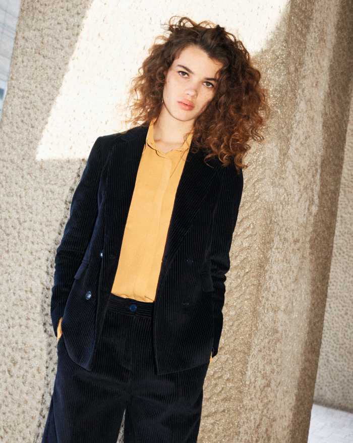 Yoox Used Artificial Intelligence to Design Its First Private-Label ...