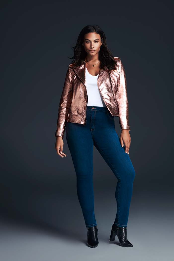 'Mad Men' Costume Designer Janie Bryant's New Extended-Size Line Is for ...