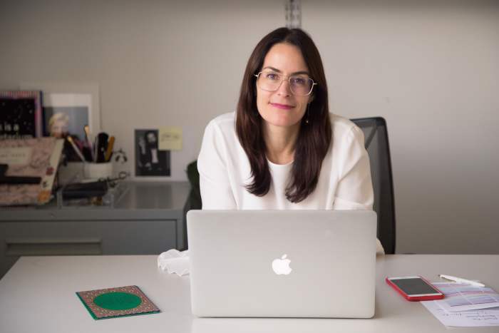 How Stella Bugbee's 'Twisty' Career Path Led Her to the Helm of New ...