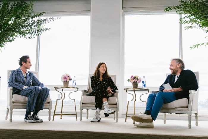 The First Step of Inheriting a Fashion House Is Being a Super-Fan of ...