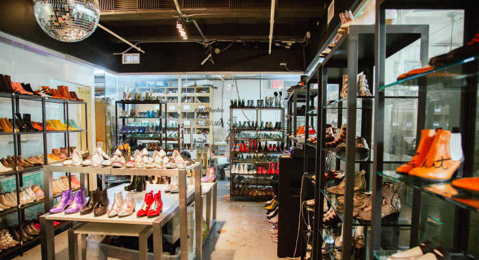 An Interview with Jordan Adoni About Modern Vice's Shoes - Fashionista