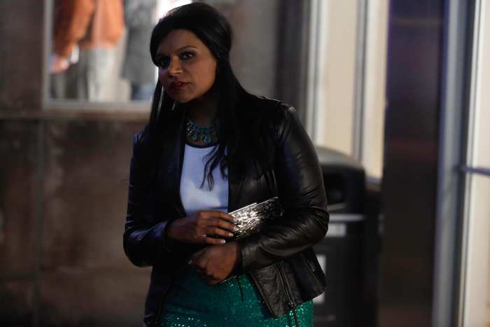 The 7 Most Game-Changing Fashion Moments on 'The Mindy Project ...