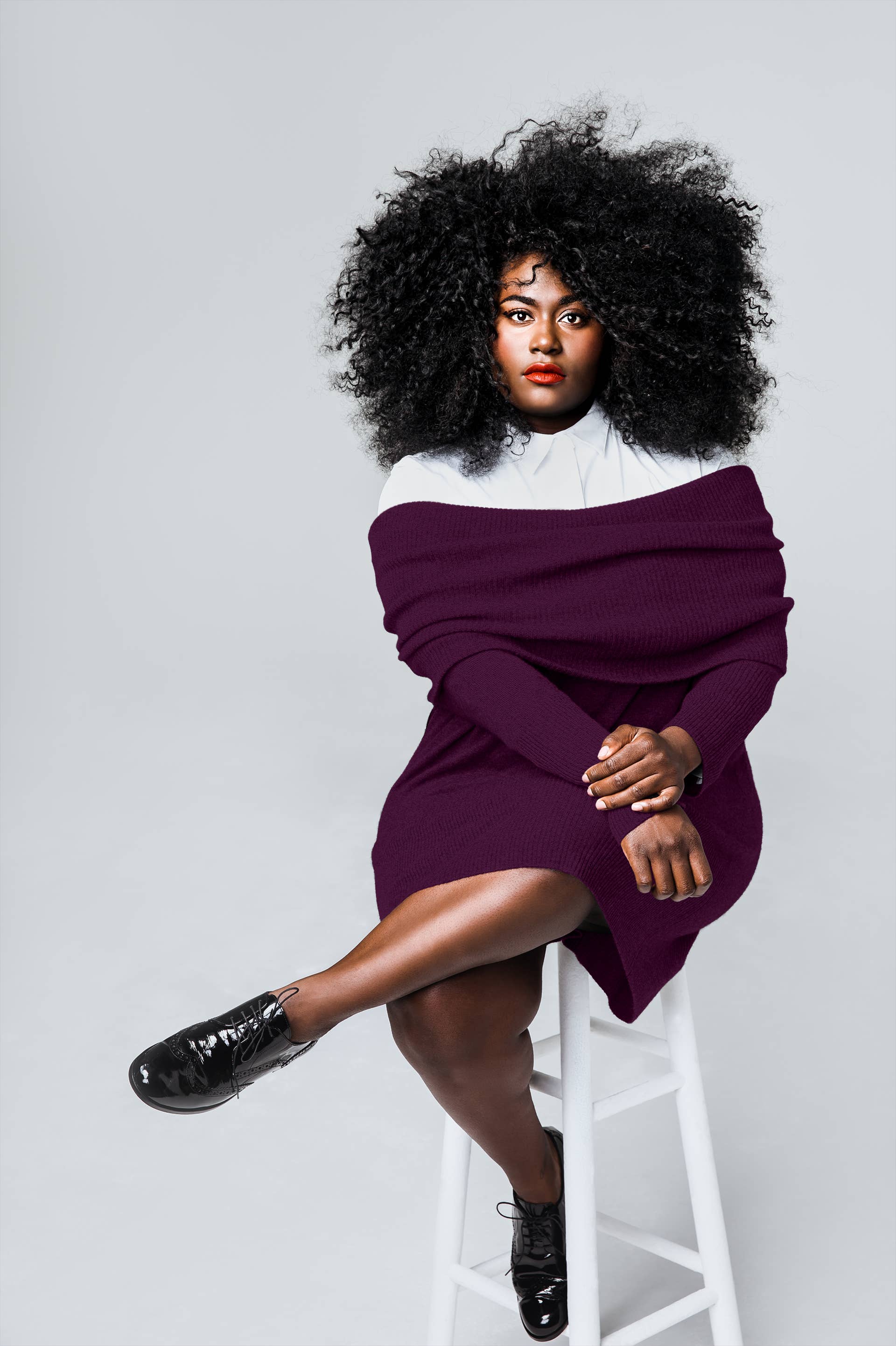 Danielle Brooks's Plus Size Clothing Line with Universal Standard ...