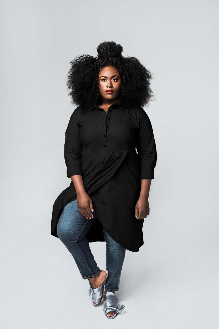 Danielle Brooks's Plus Size Clothing Line with Universal Standard ...