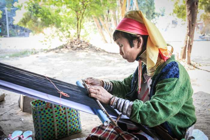 Artisans Produce Up To 60 Percent Of Our Apparel — So Why Don't We Talk ...