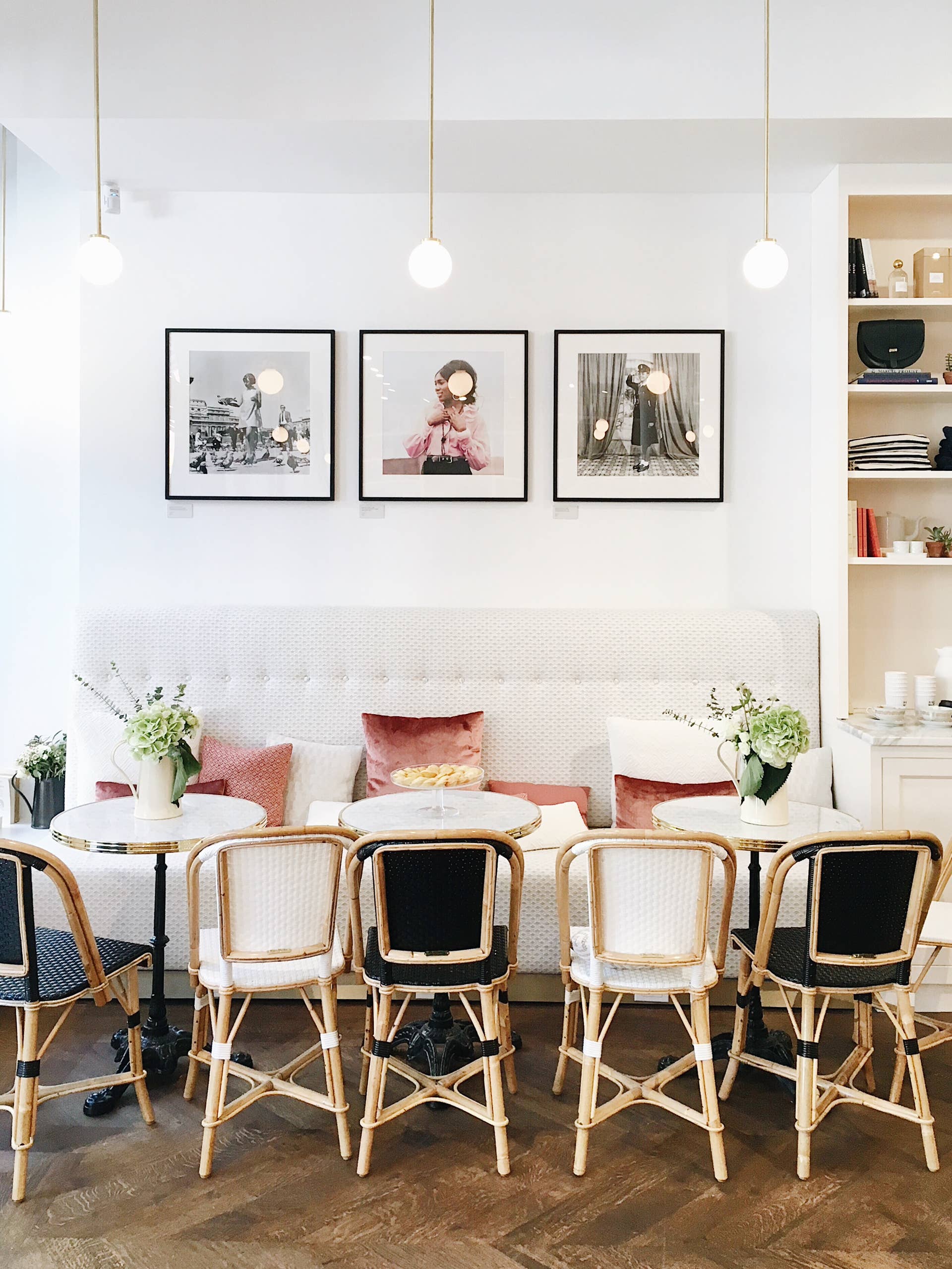 Sézane Has Big Plans to Grow Beyond Its Parisian Boutique Roots ...