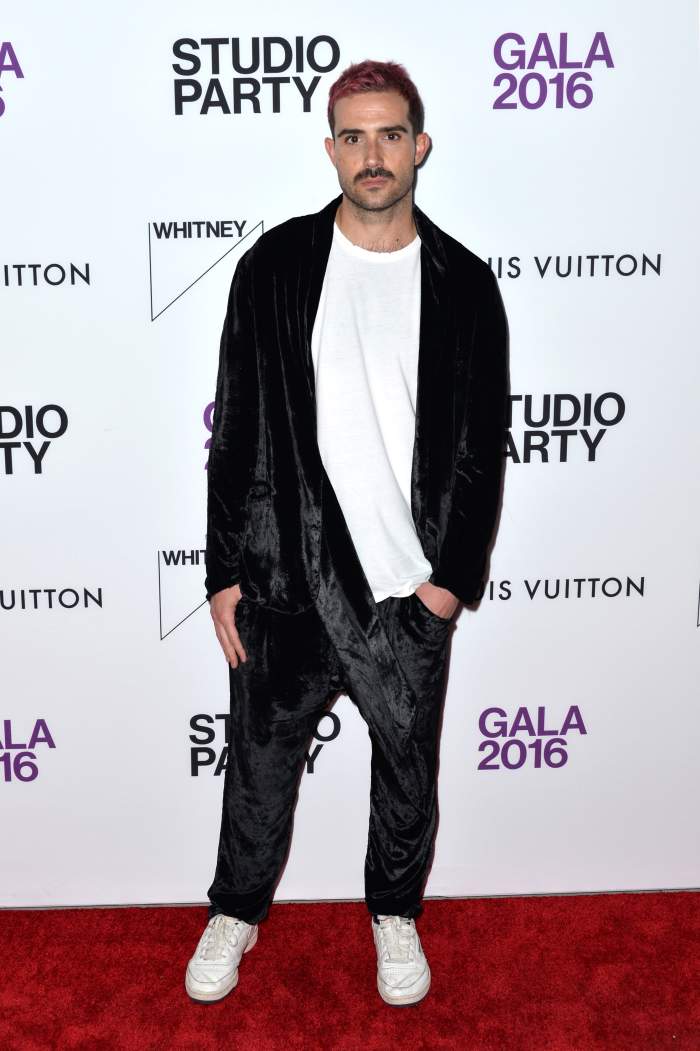 Marc Jacobs Hires New 'Creative Director of Contemporary' From Baja ...