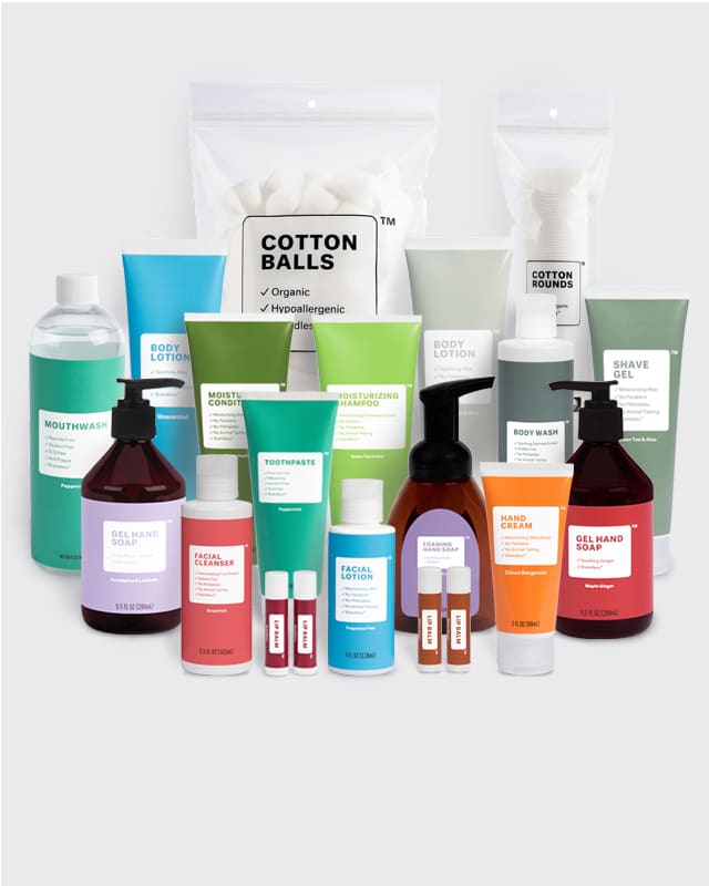 Is Brand-Free Beauty The Wave of The Future? - Fashionista