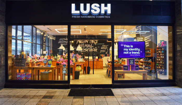 Must Read: Lush Launches Transgender Rights Campaign, Burberry Partners ...